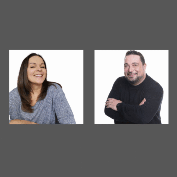 Talking to Wayne Bavin on BBC Radio Suffolk about his weight loss ...