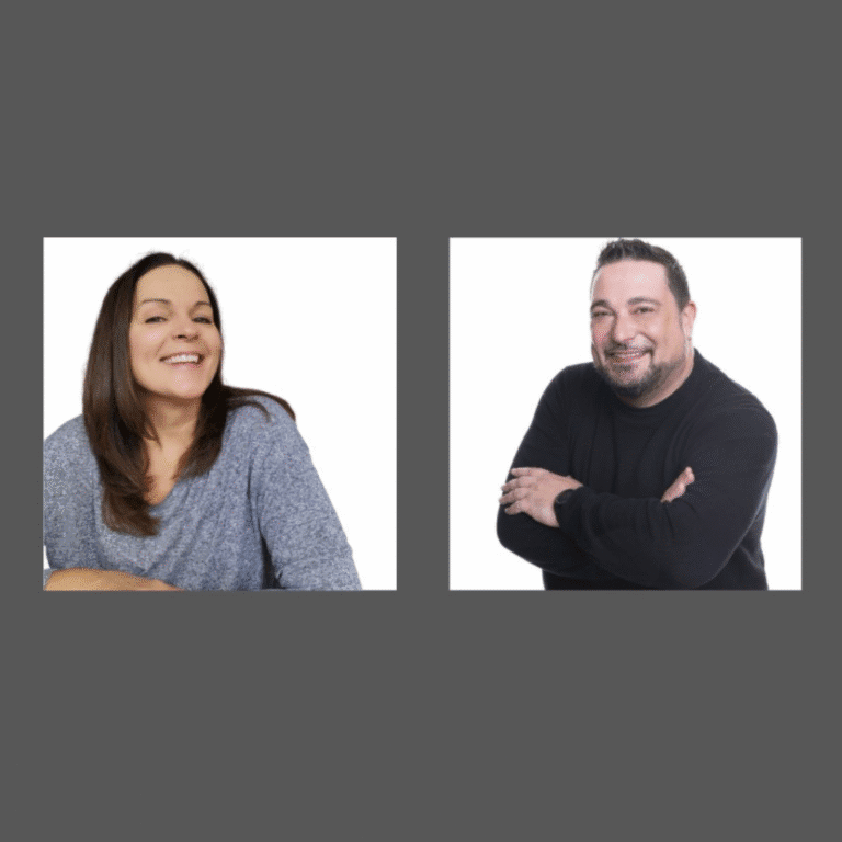 Talking to Wayne Bavin on BBC Radio Suffolk about his weight loss ...