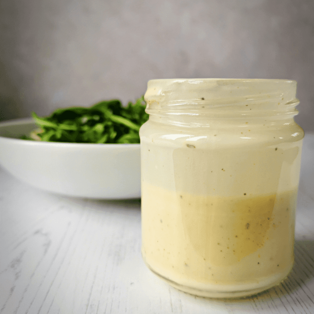Best ever salad dressing Pizza Express dupe – Natasha is Wide Eyed